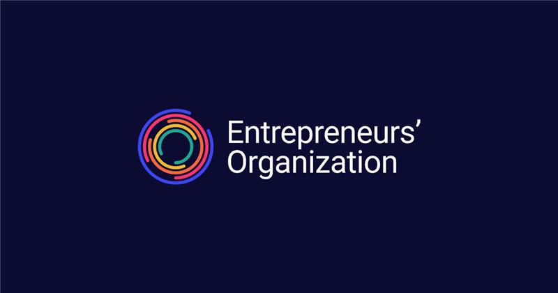 Welcome — EO Brand Guidelines